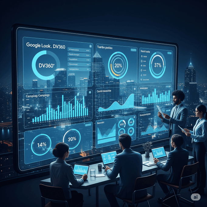 A Closer Look at Google DV360: Features, Benefits, and Best Practices ...